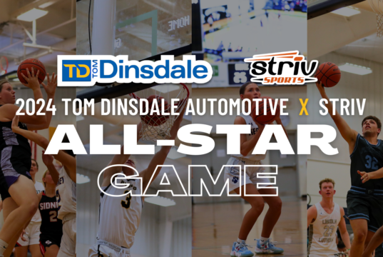 Striv Sports | Sports Coverage for all Striv Schools